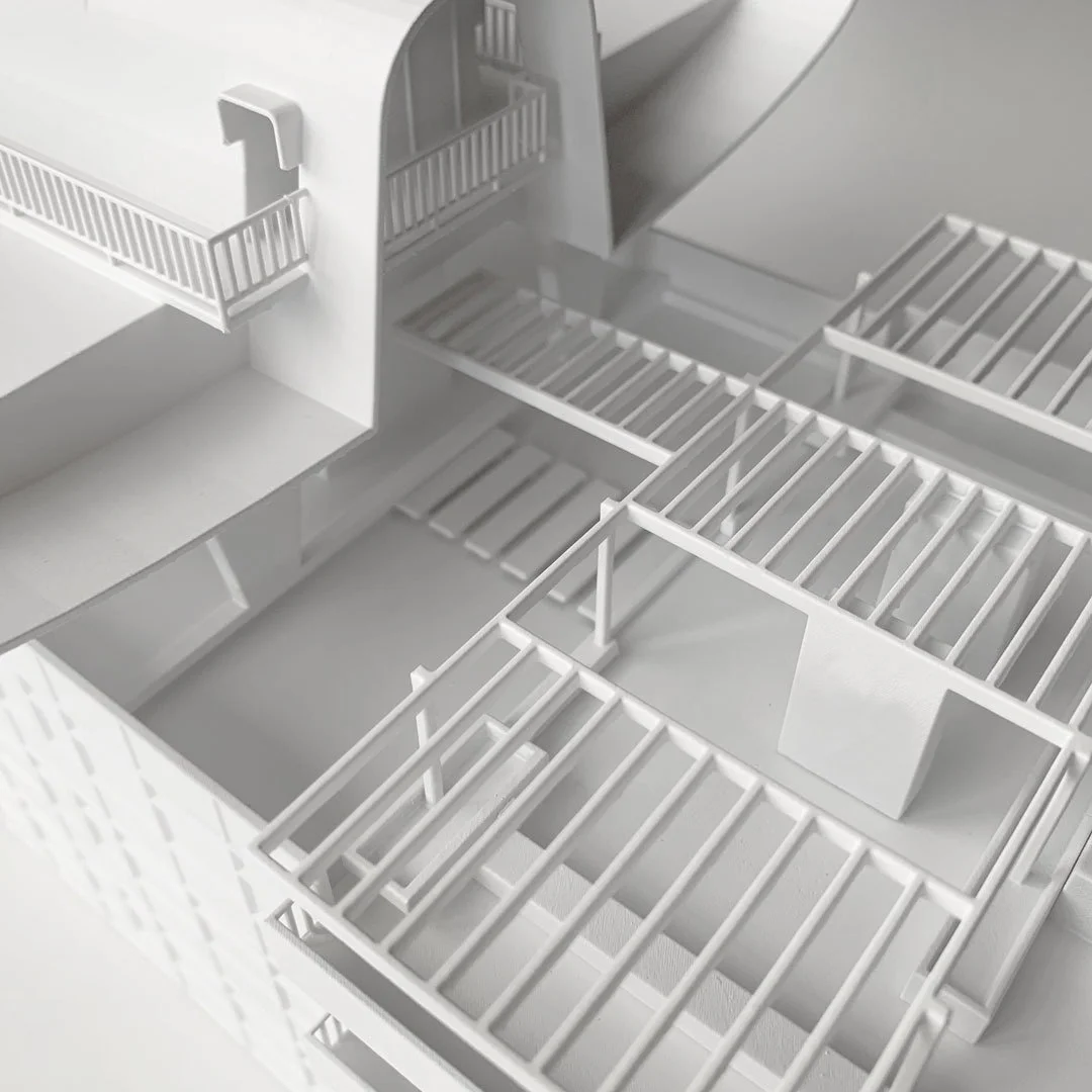 Expert 3D Printing Services London | Architectural Model Making