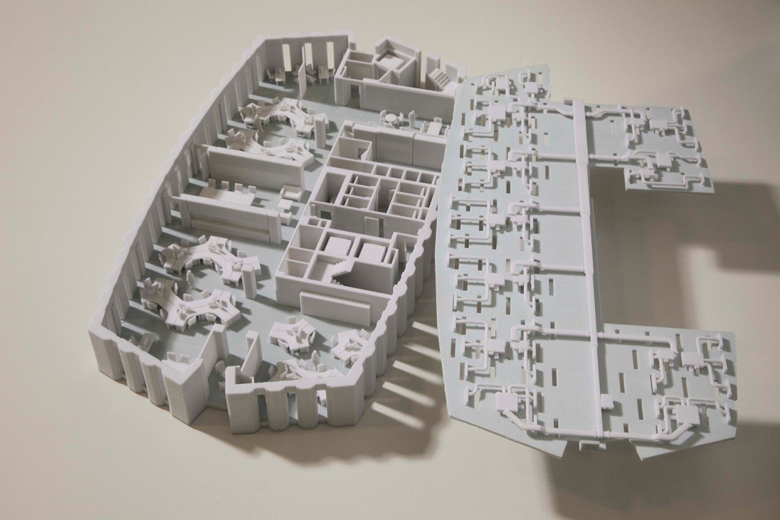 Power of Architectural model — Fixie - Architects' Assistant