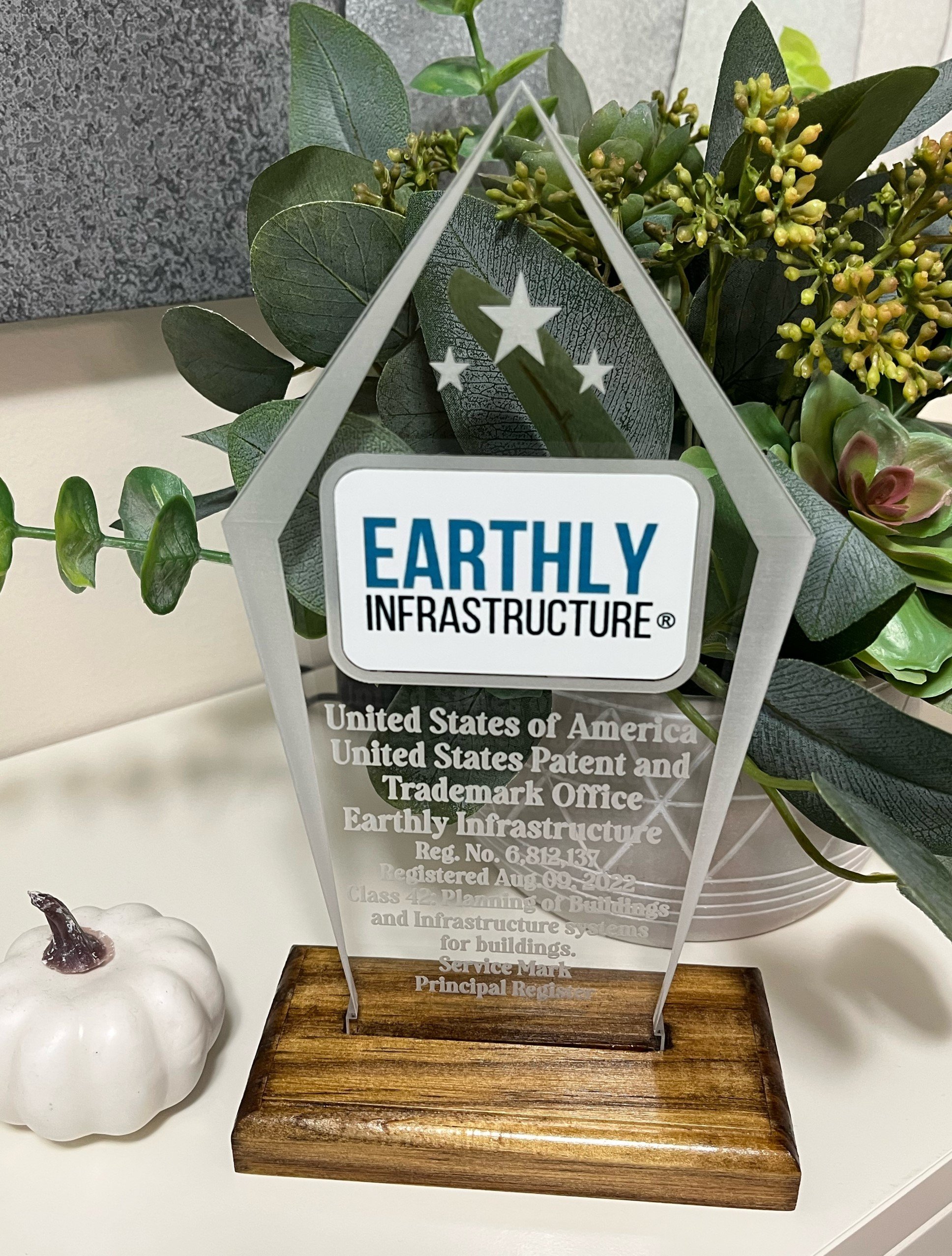About Earthly — Earthly Infrastructure® Building and Infrastructure ...