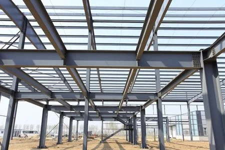 Earthly Infrastructure ® Building and Infrastructure Development Inc.