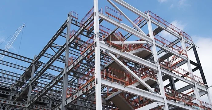 Earthly Infrastructure ® Building and Infrastructure Development Inc.