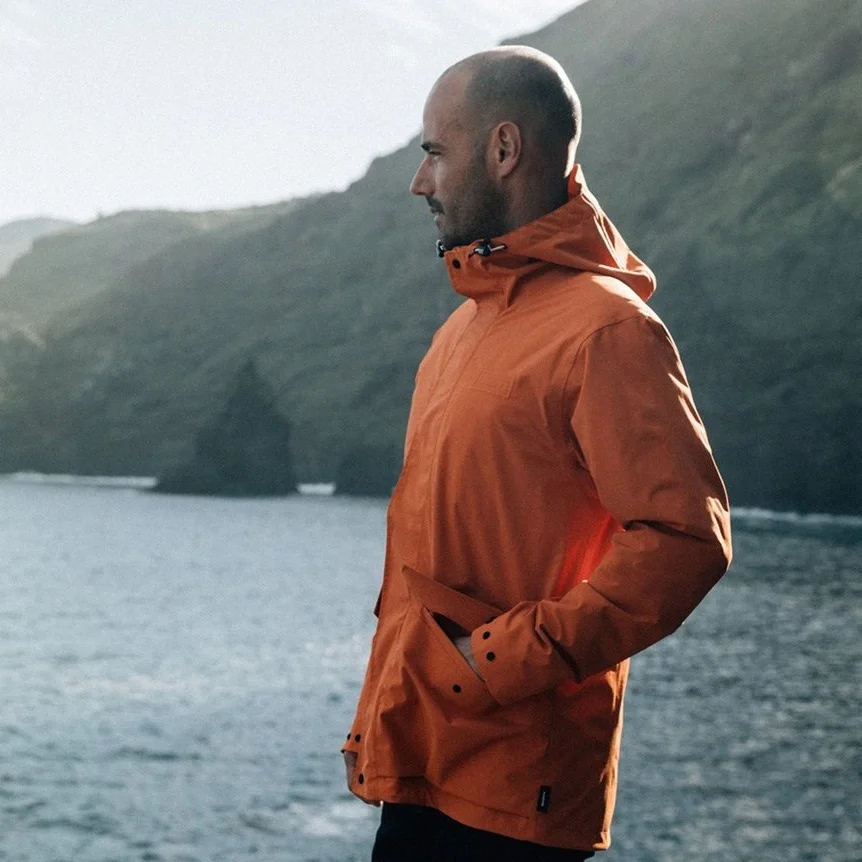 Brands & Retailers — CO Leadership Awards 2019 - Sustainable Fashion