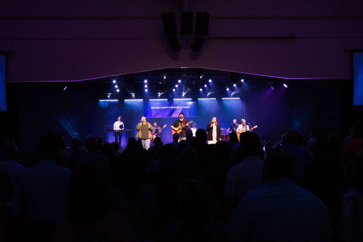 Compass Christian Church - Mechanicsville, VA