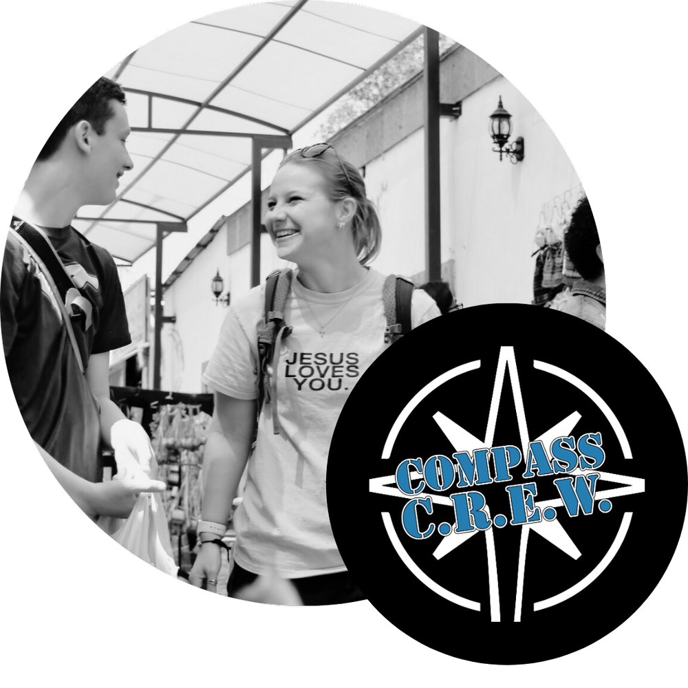 Compass Christian Church - Mechanicsville, VA