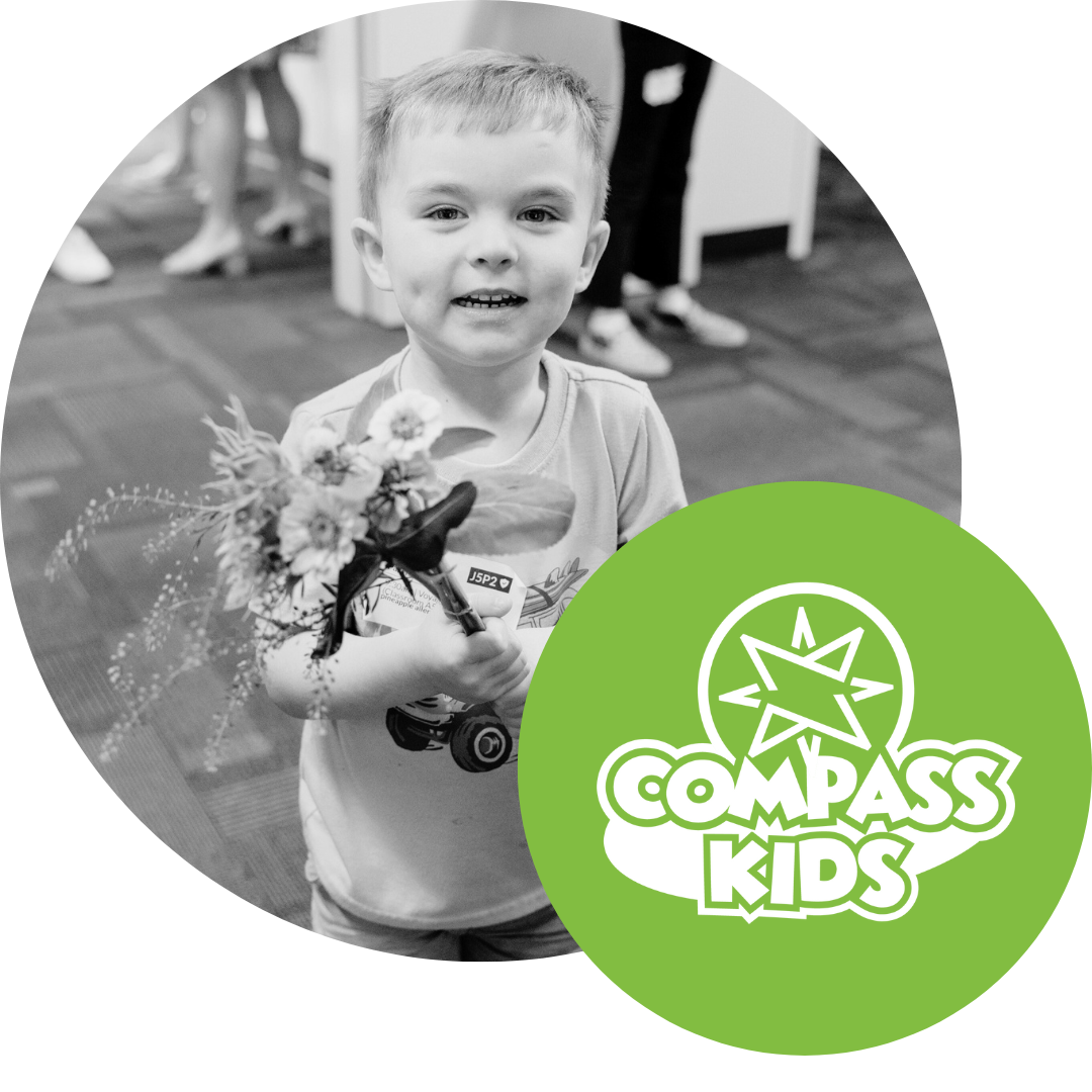 Compass Christian Church - Mechanicsville, VA