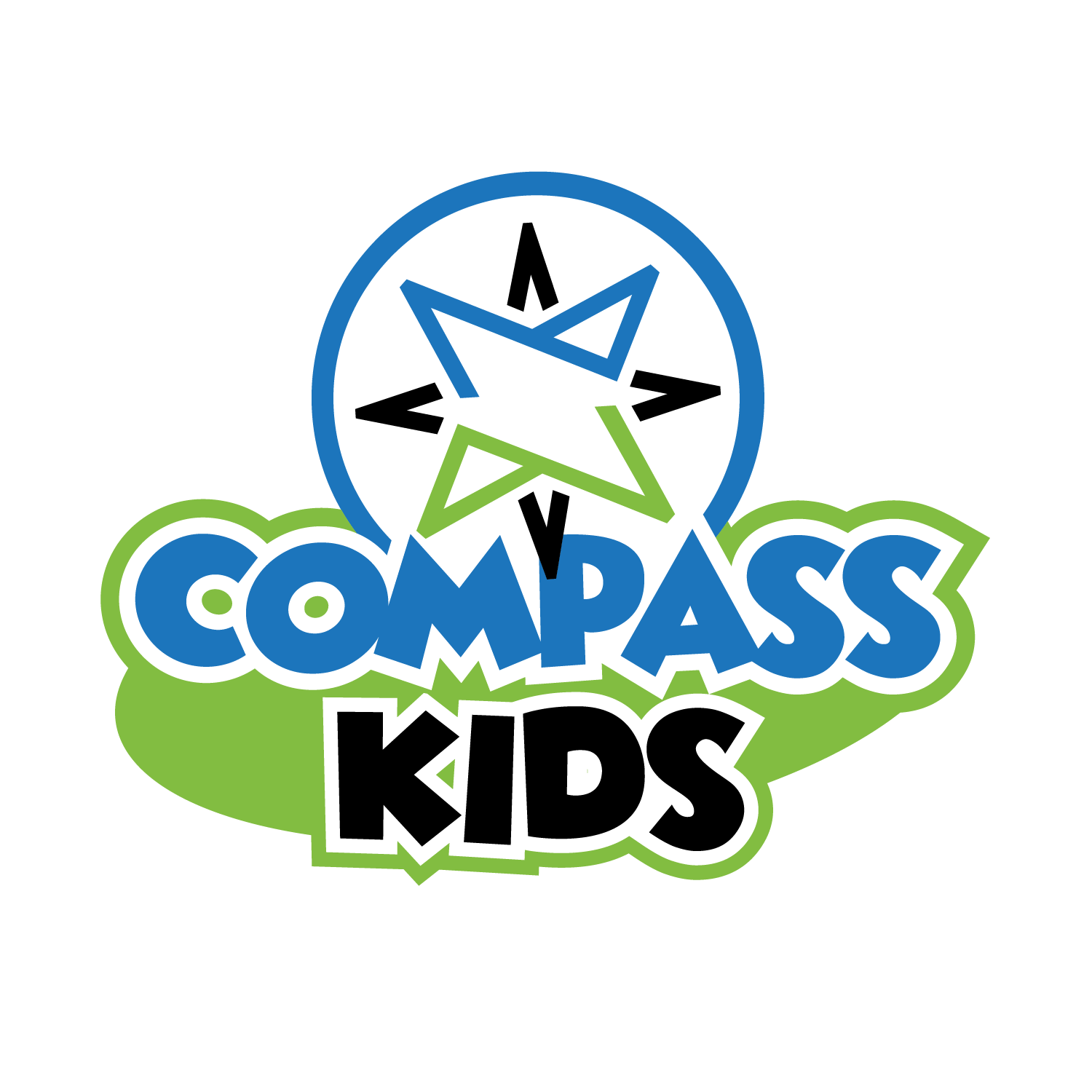 Compass Kids — Welcome.