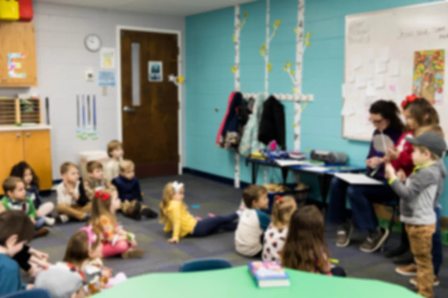 Compass Kids — Compass Christian Church