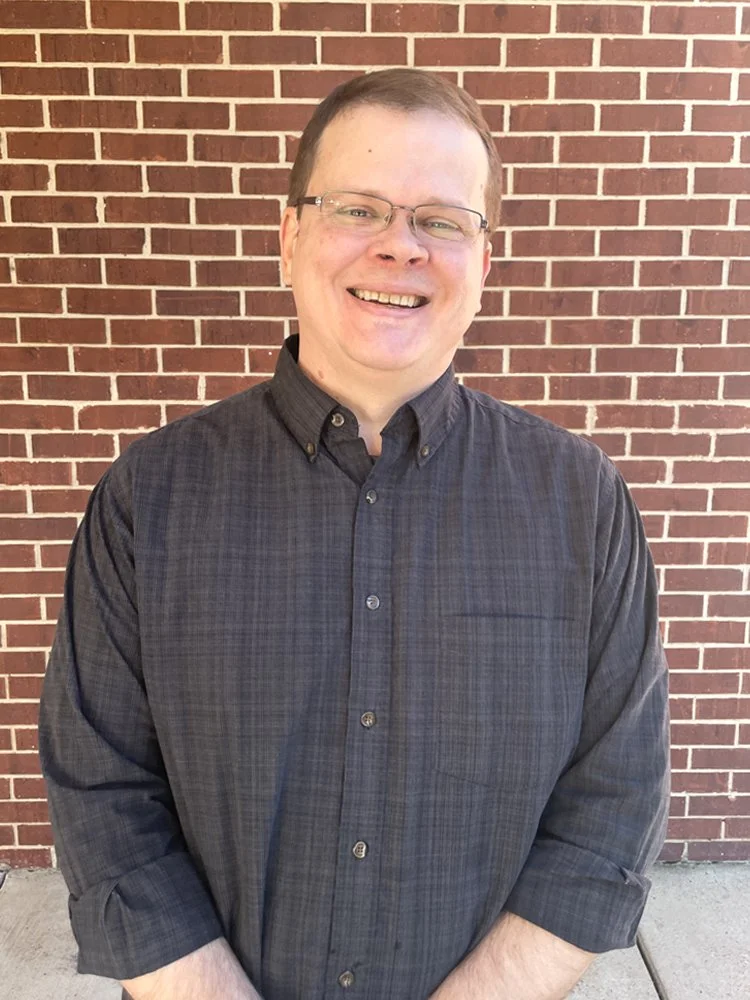 Leadership - Redemption Church, Madison Mississippi — Redemption Church