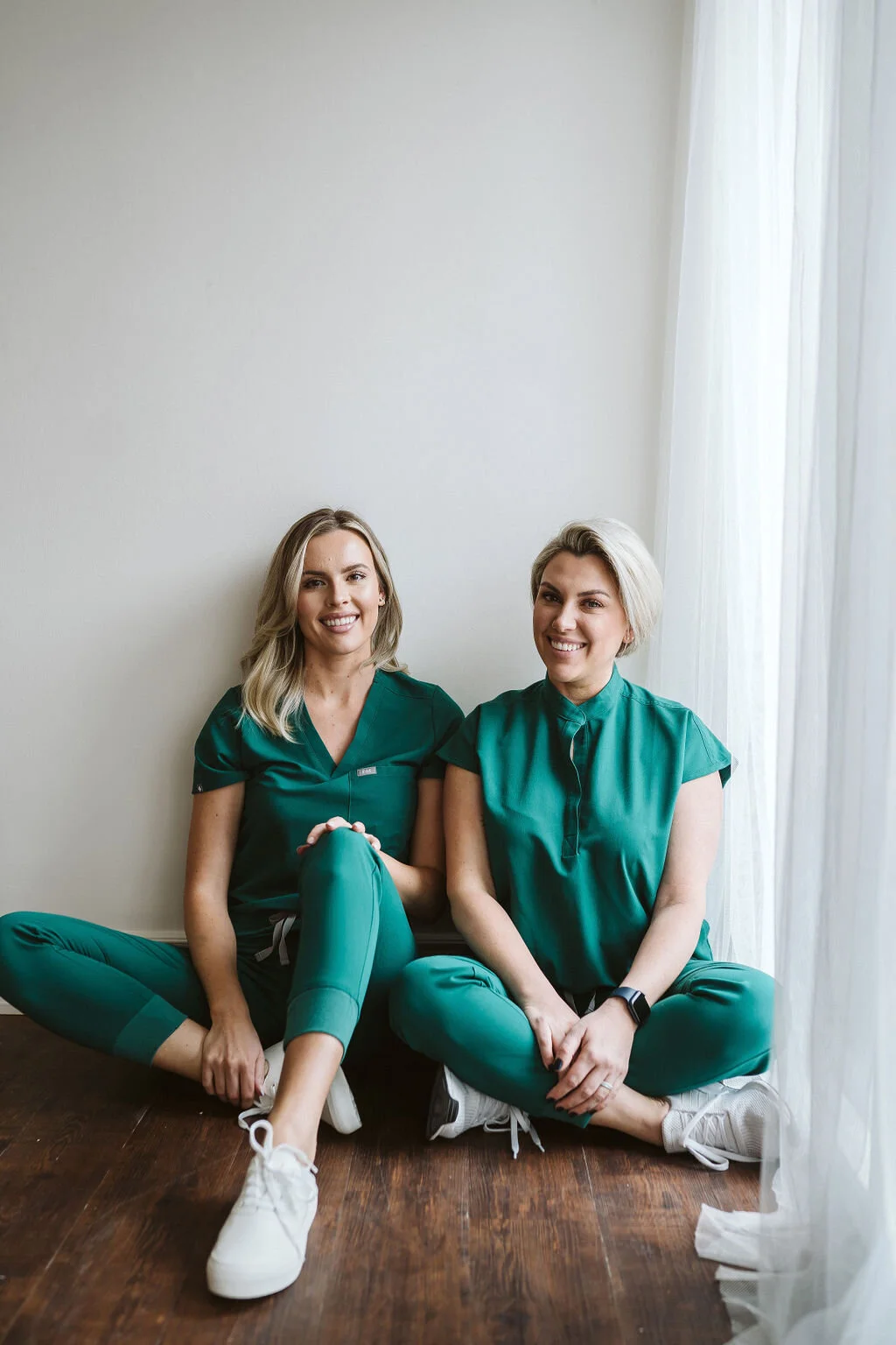 BE beauty & wellness