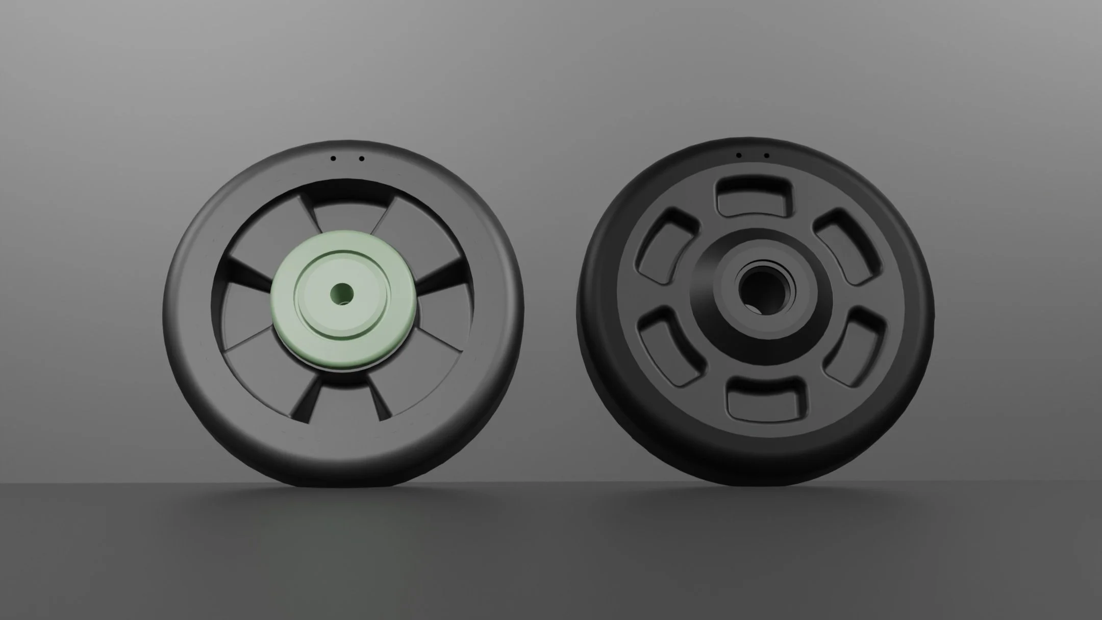 GoWheels | A Forever Sustainable Wheel