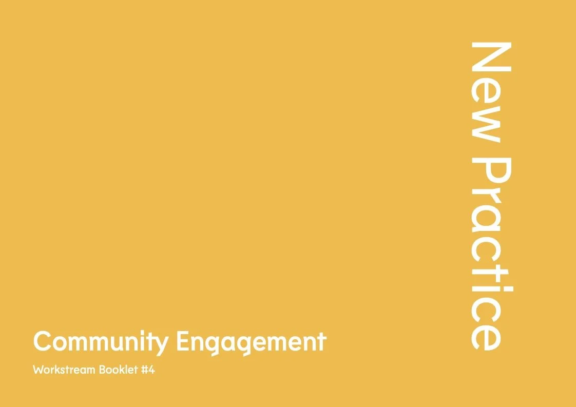 About — New Practice