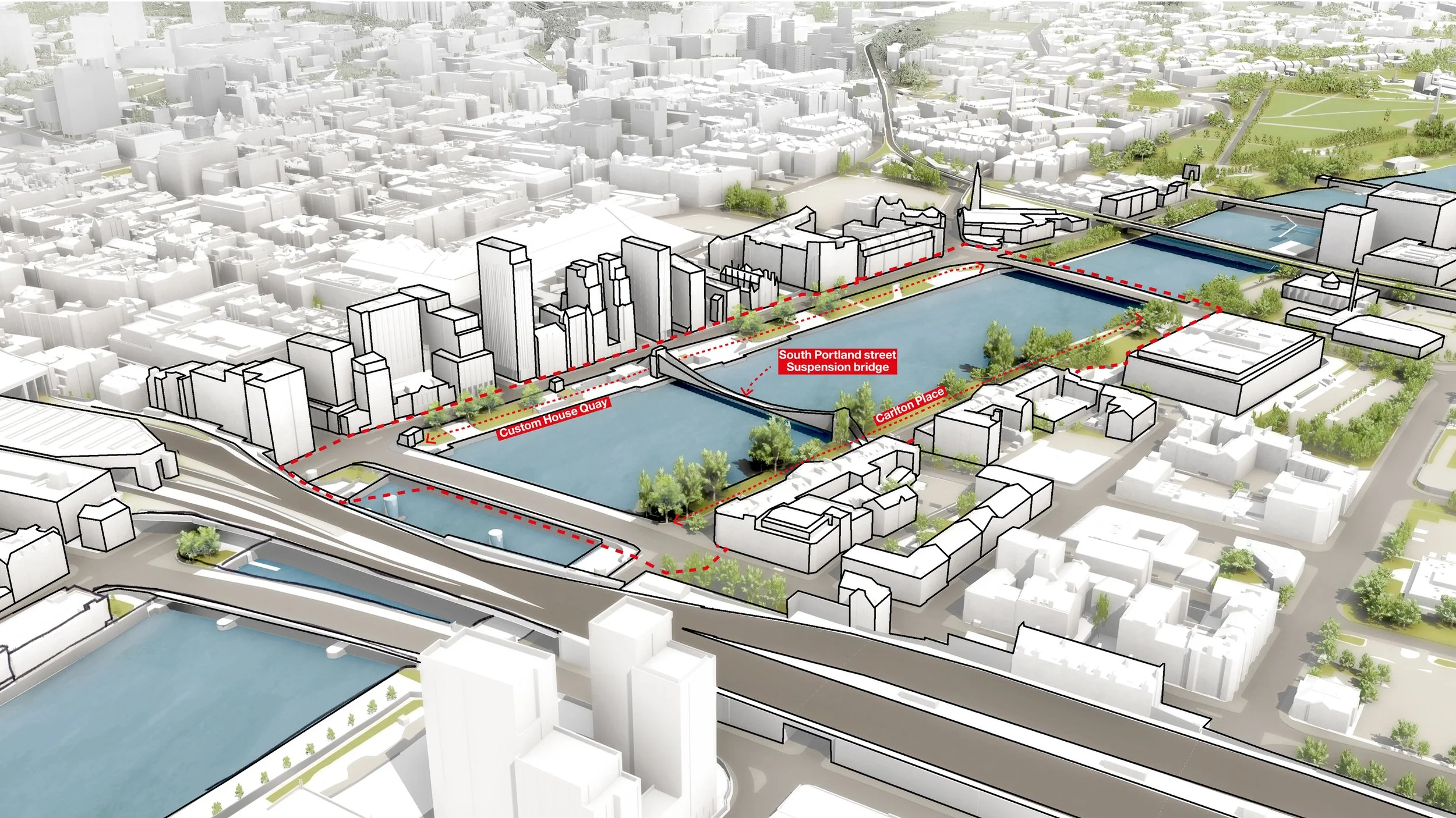 Meet Our Waterfront — New Practice