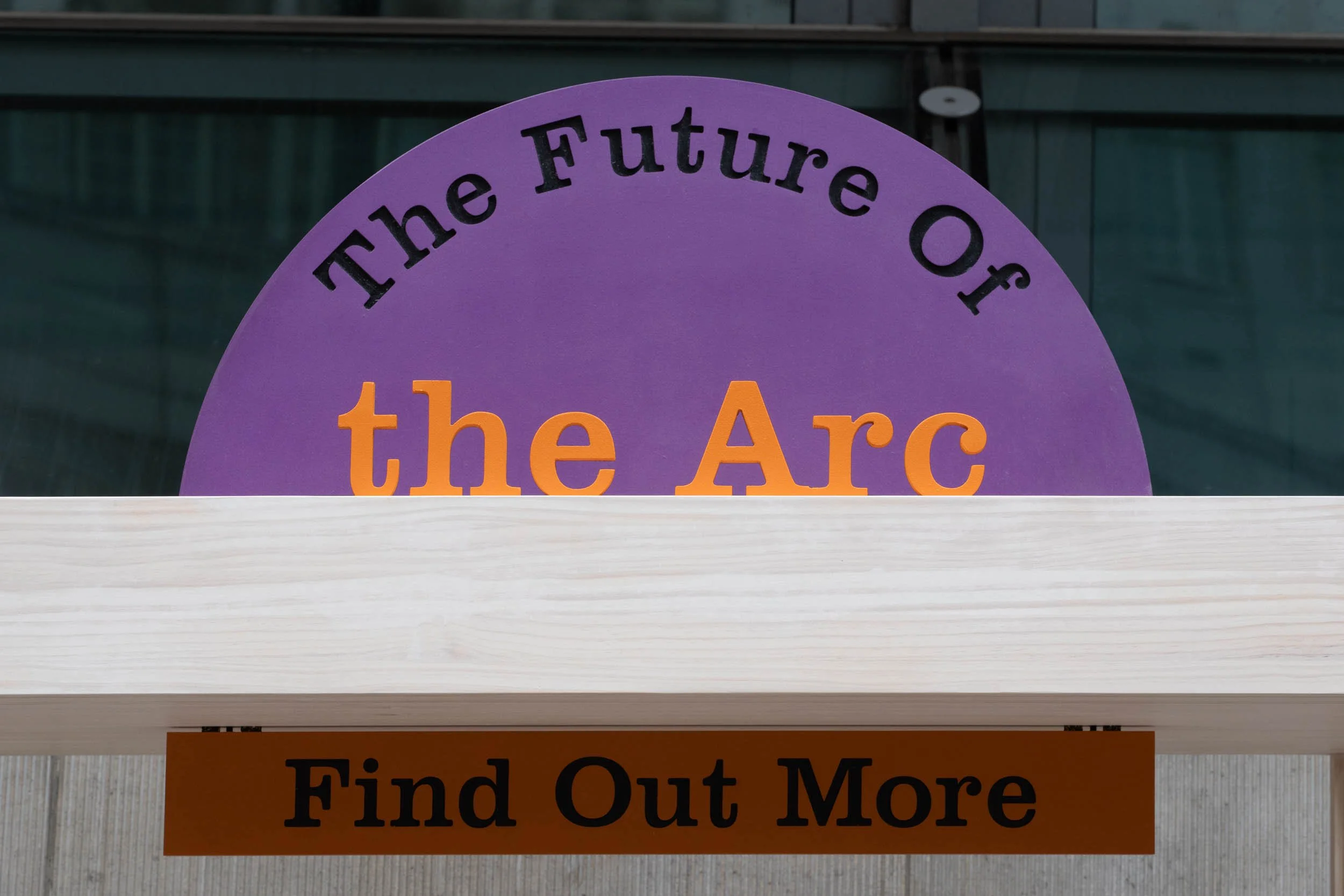 The Arc, Victoria — New Practice