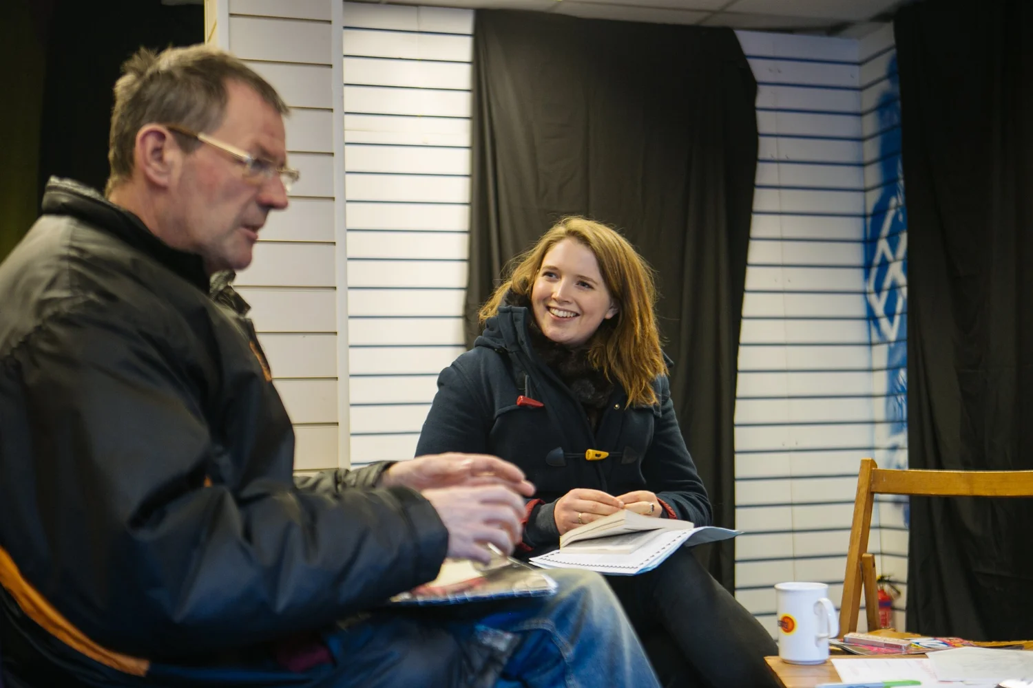 Community Place Plans for Angus — New Practice