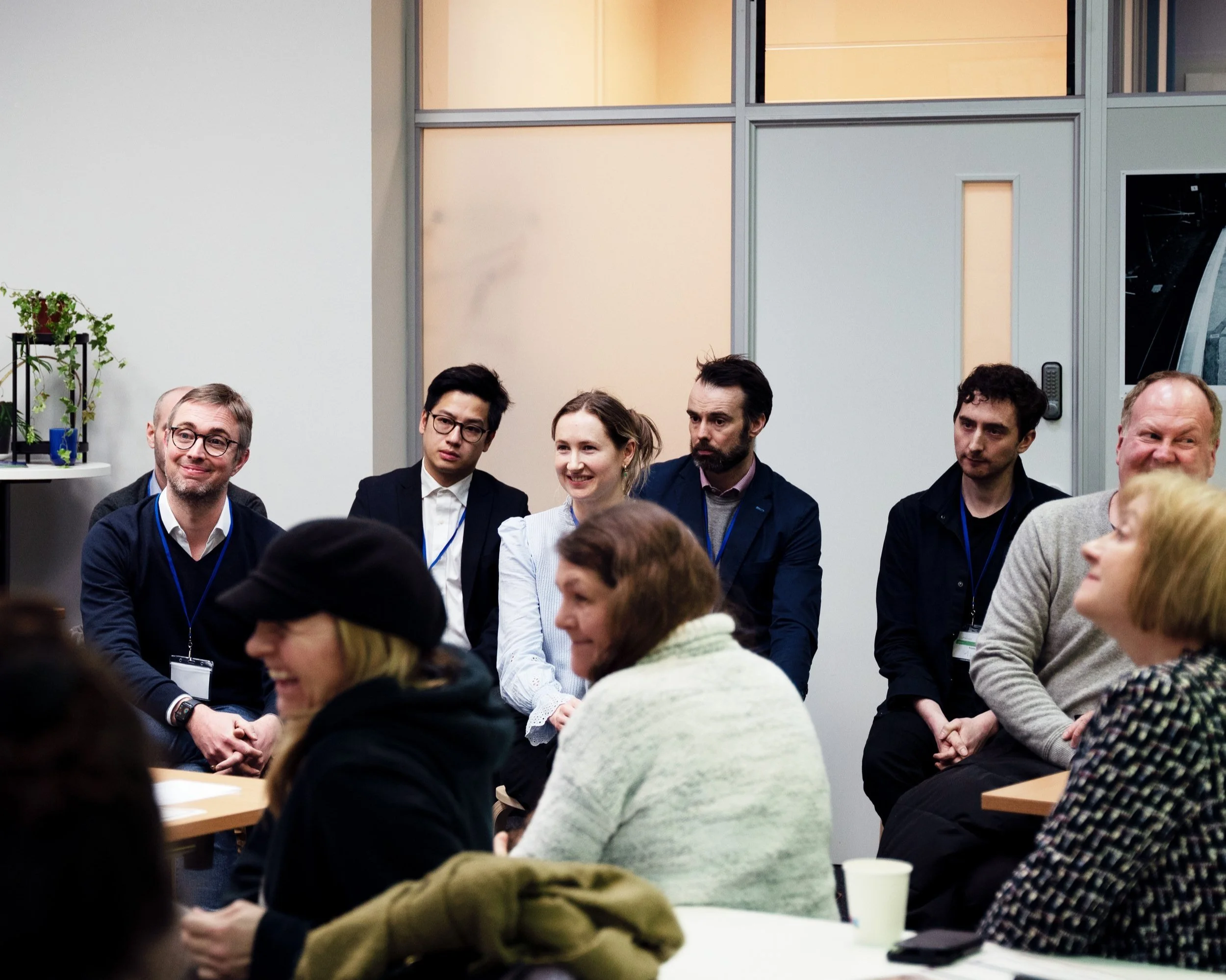 Redevelopment of Buchanan Galleries — New Practice