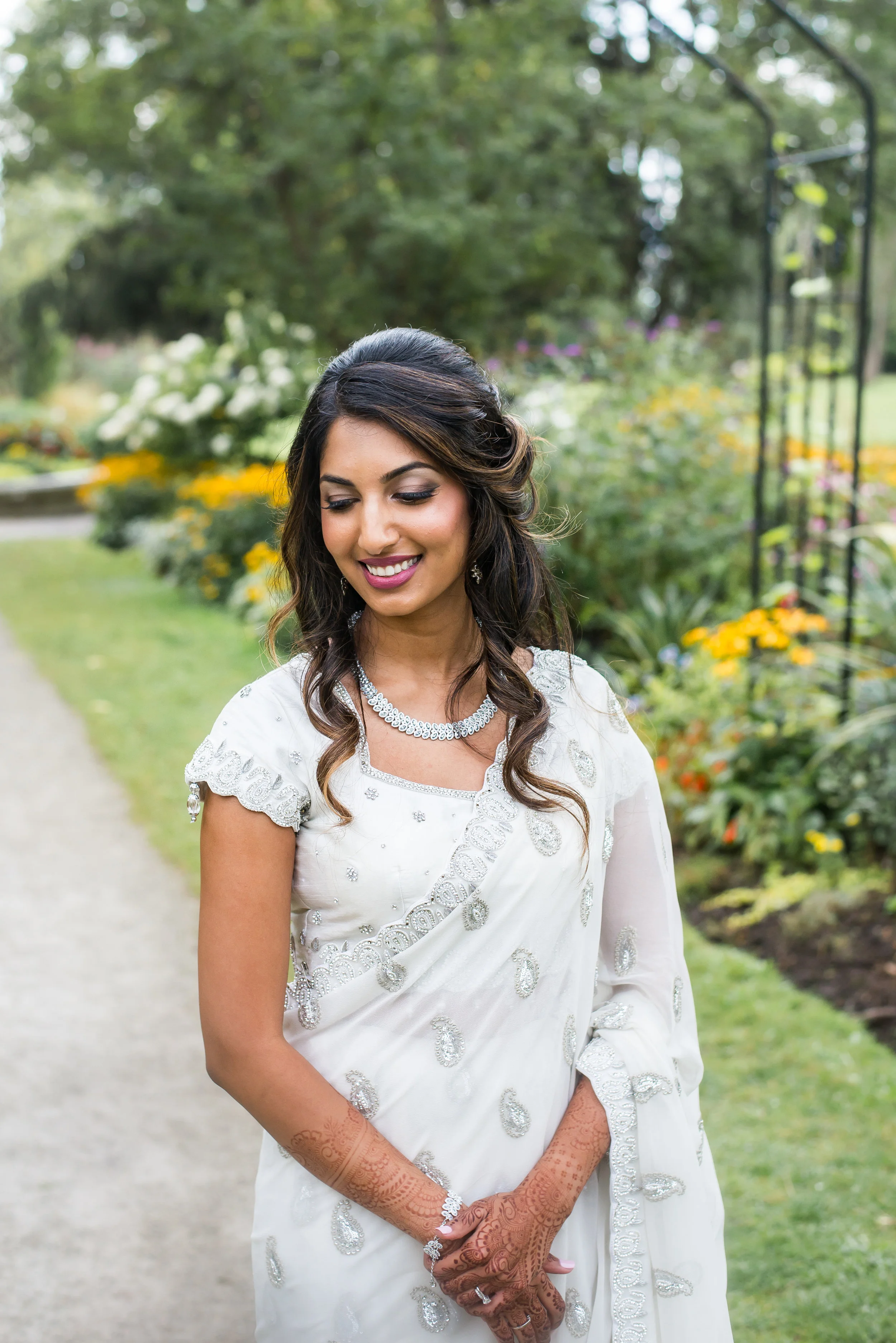 Wedding Makeup & Hair Services , Pricing & Portfolio — TORONTO BEAUTY GROUP