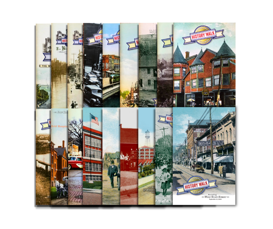 Sharon Historical Society