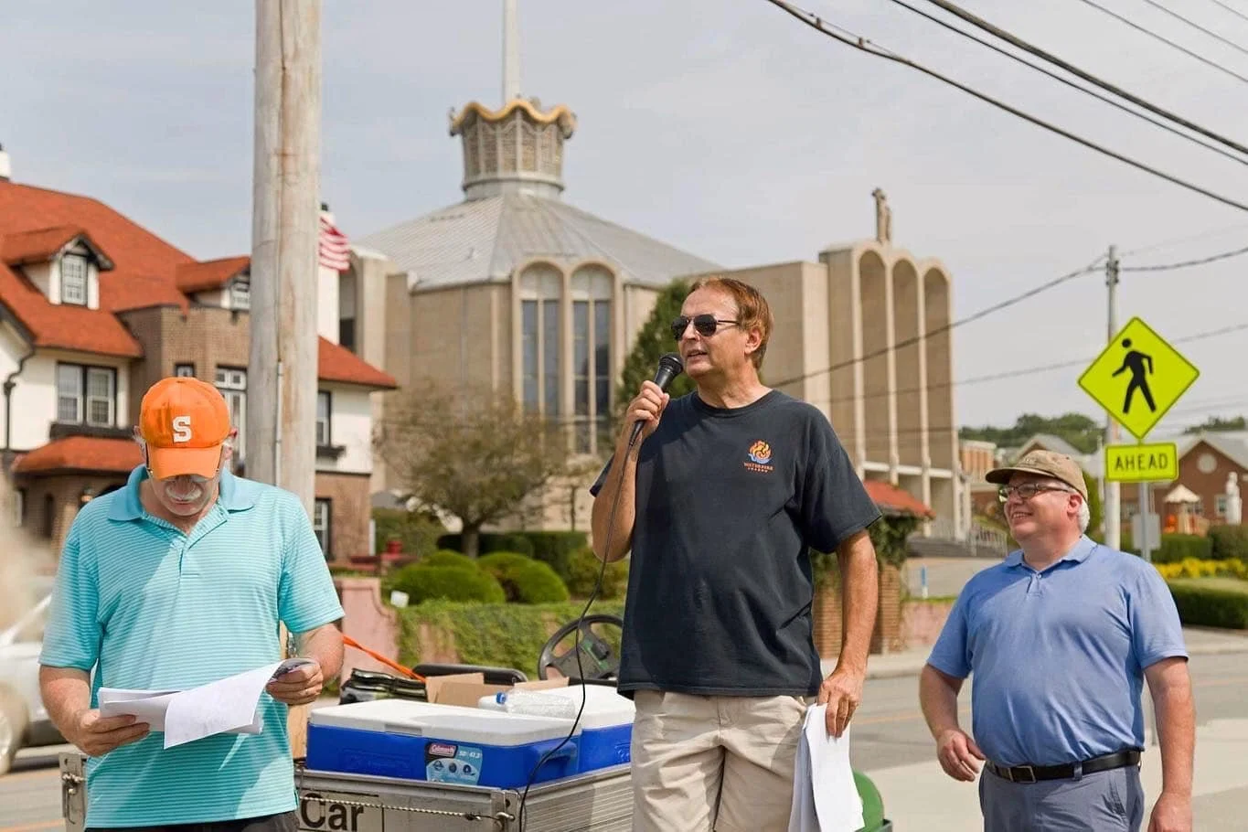 Sharon Historical Society