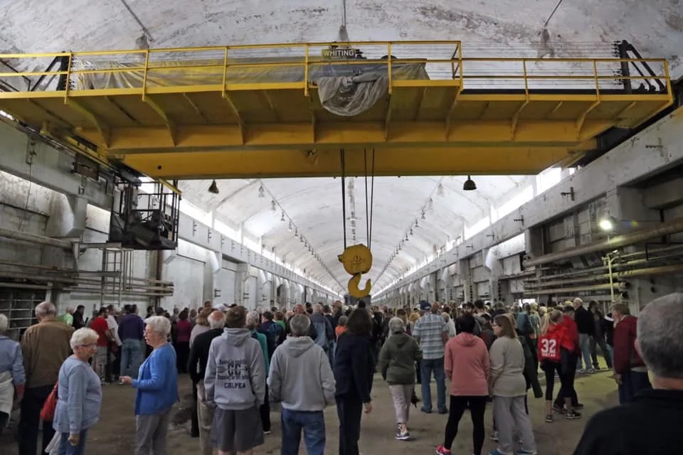 Sharon Historical Society