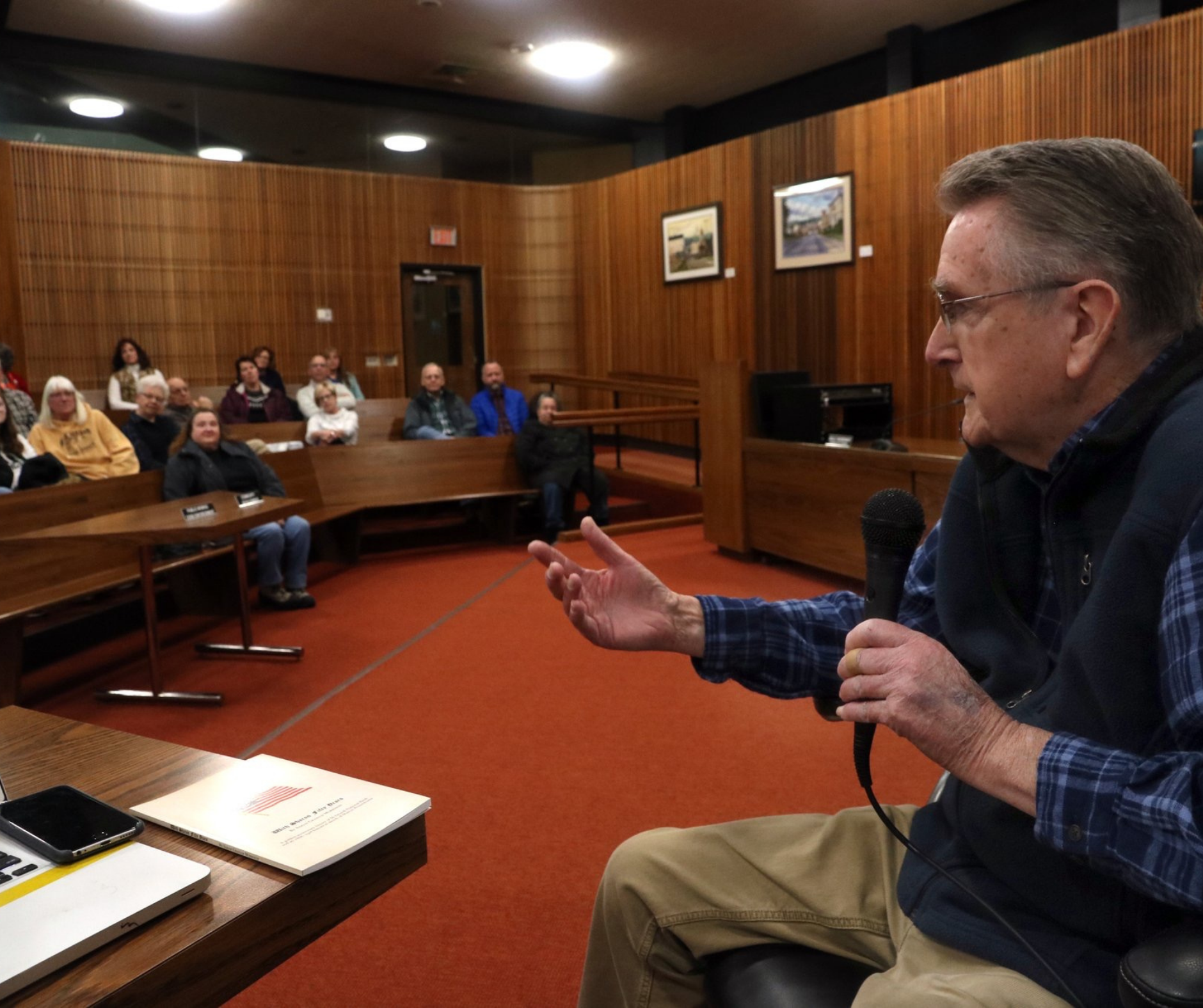 Sharon Historical Society