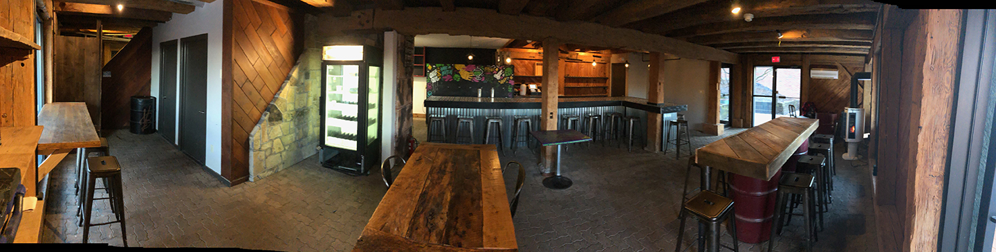 Locations — Voodoo Brewing Co.