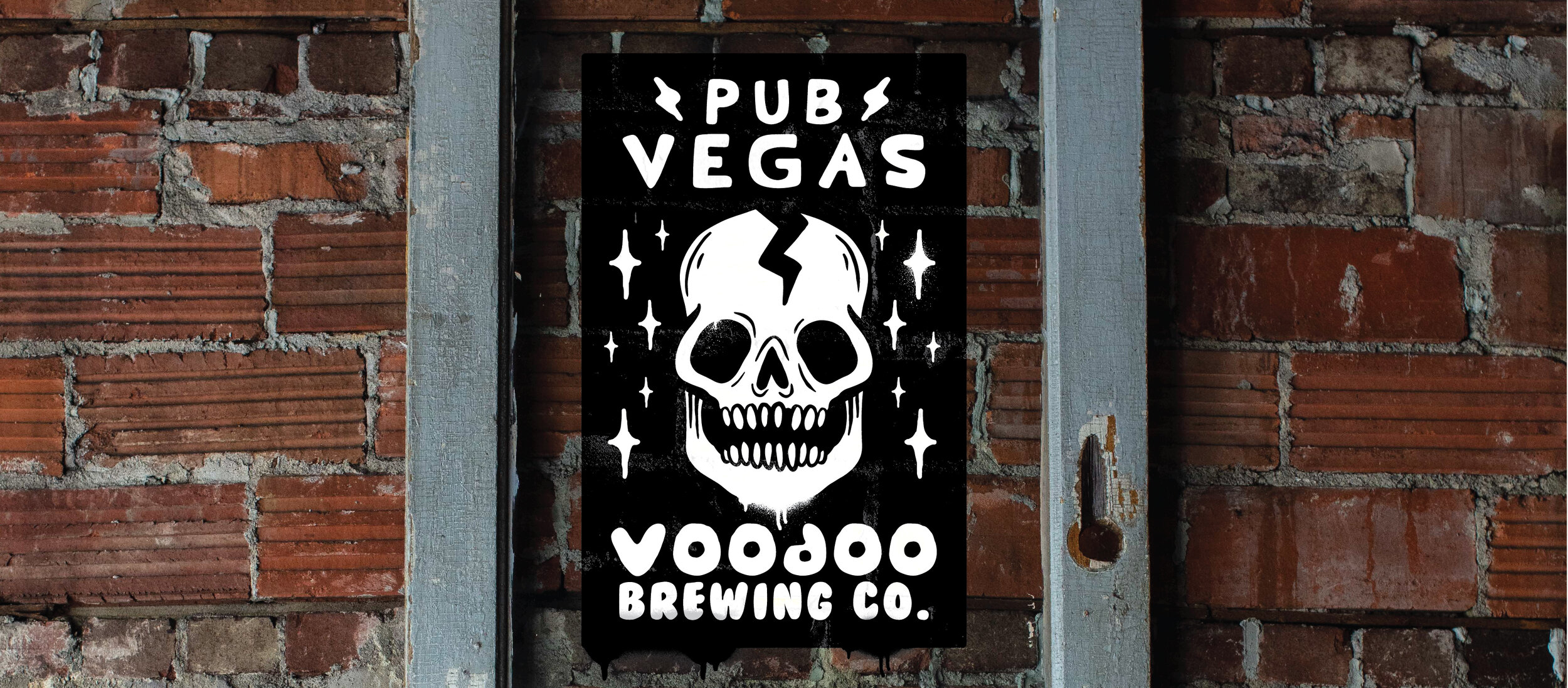 Locations — Voodoo Brewing Co.