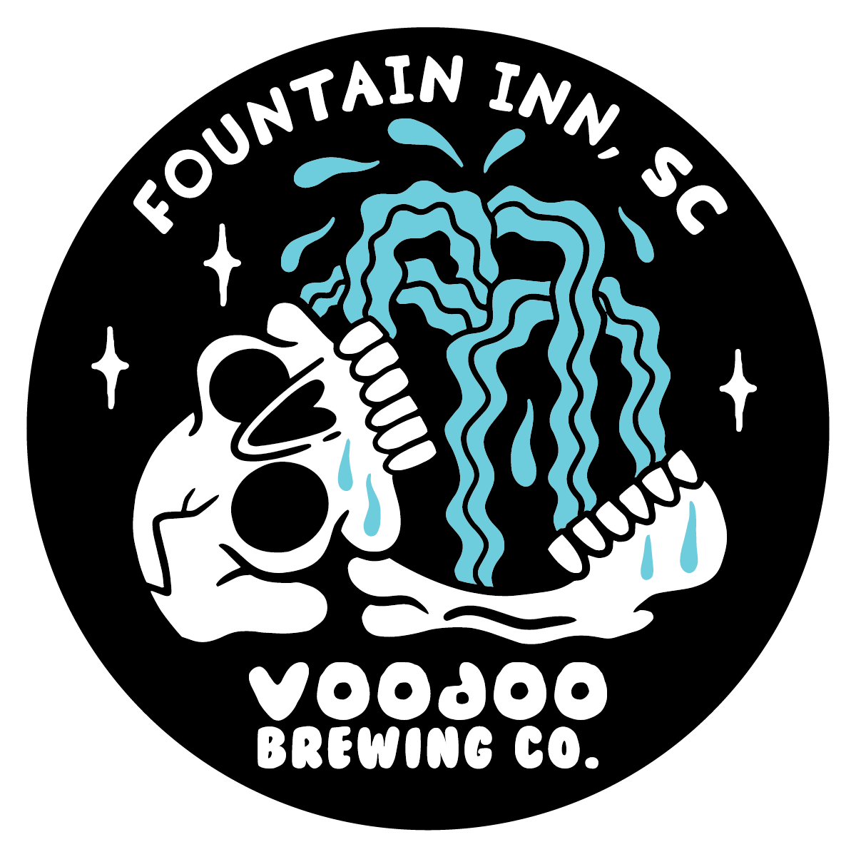 Locations — Voodoo Brewing Co.