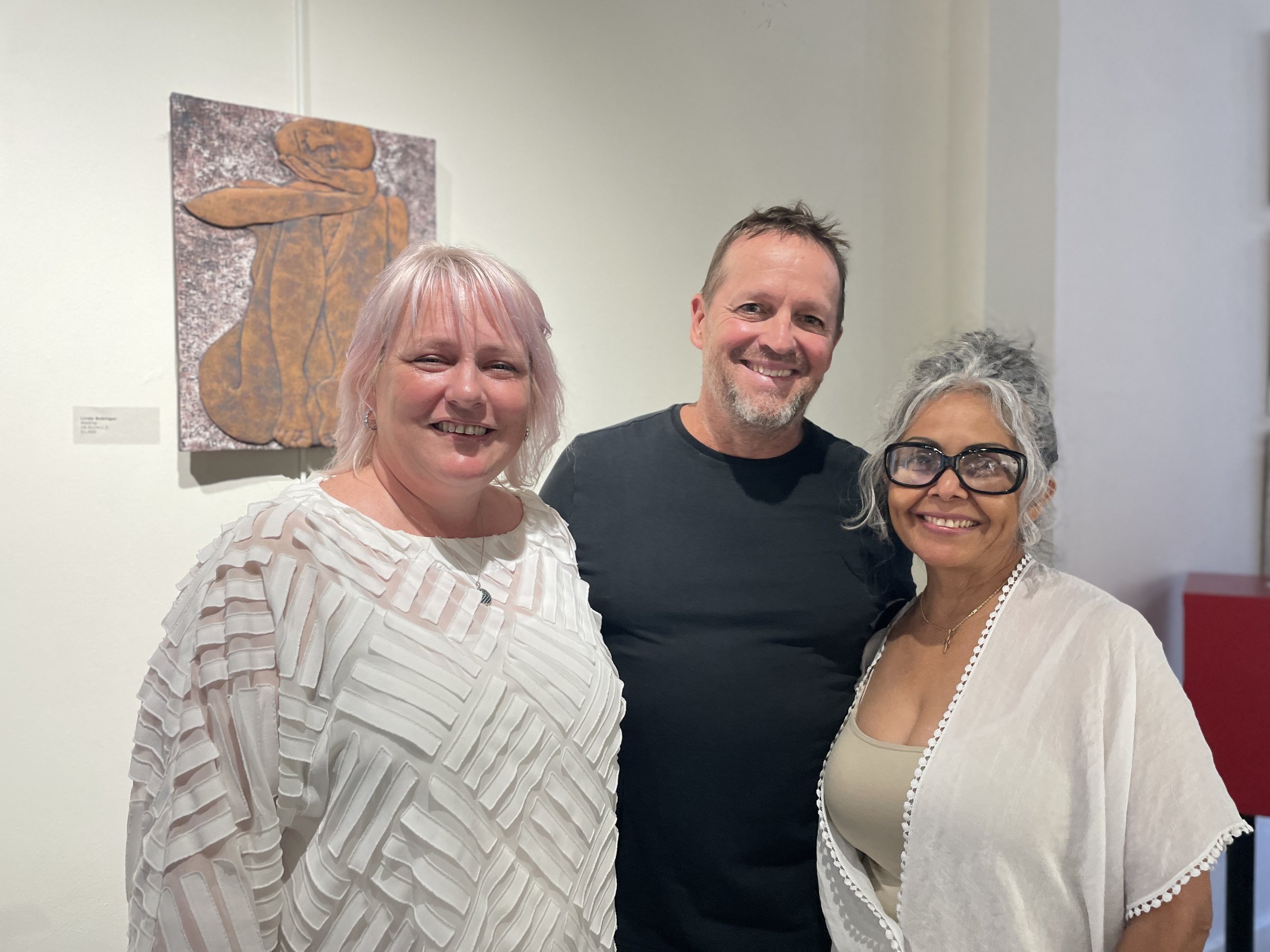 Current Exhibition — Glynn Visual Arts