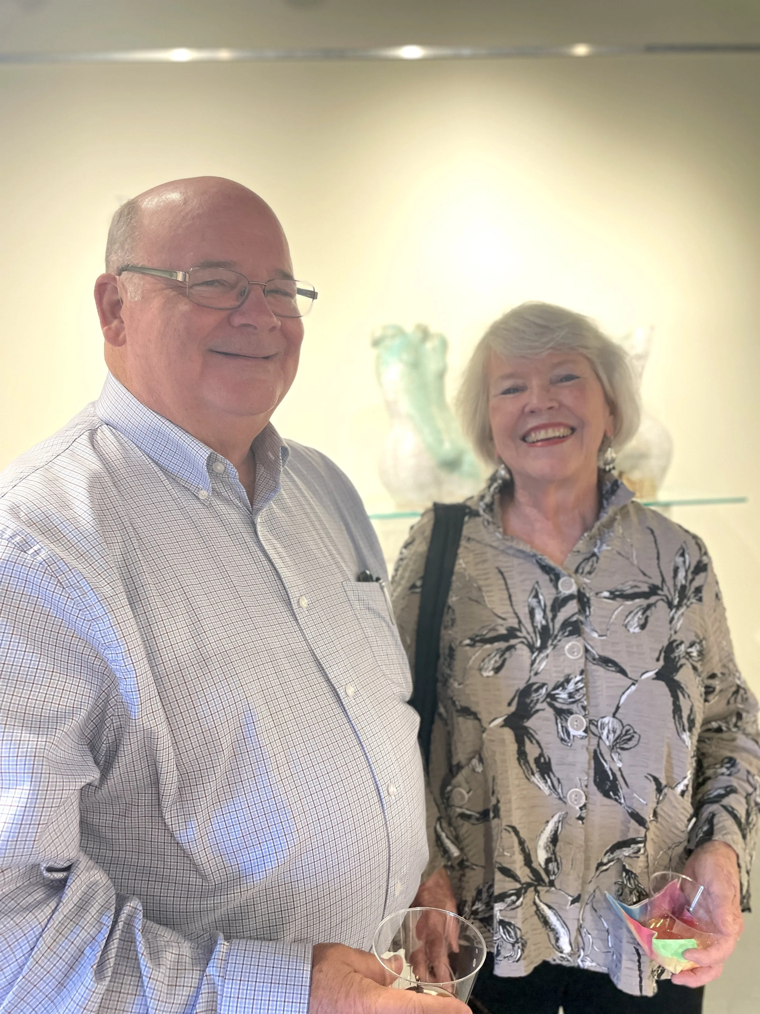 Current Exhibition — Glynn Visual Arts