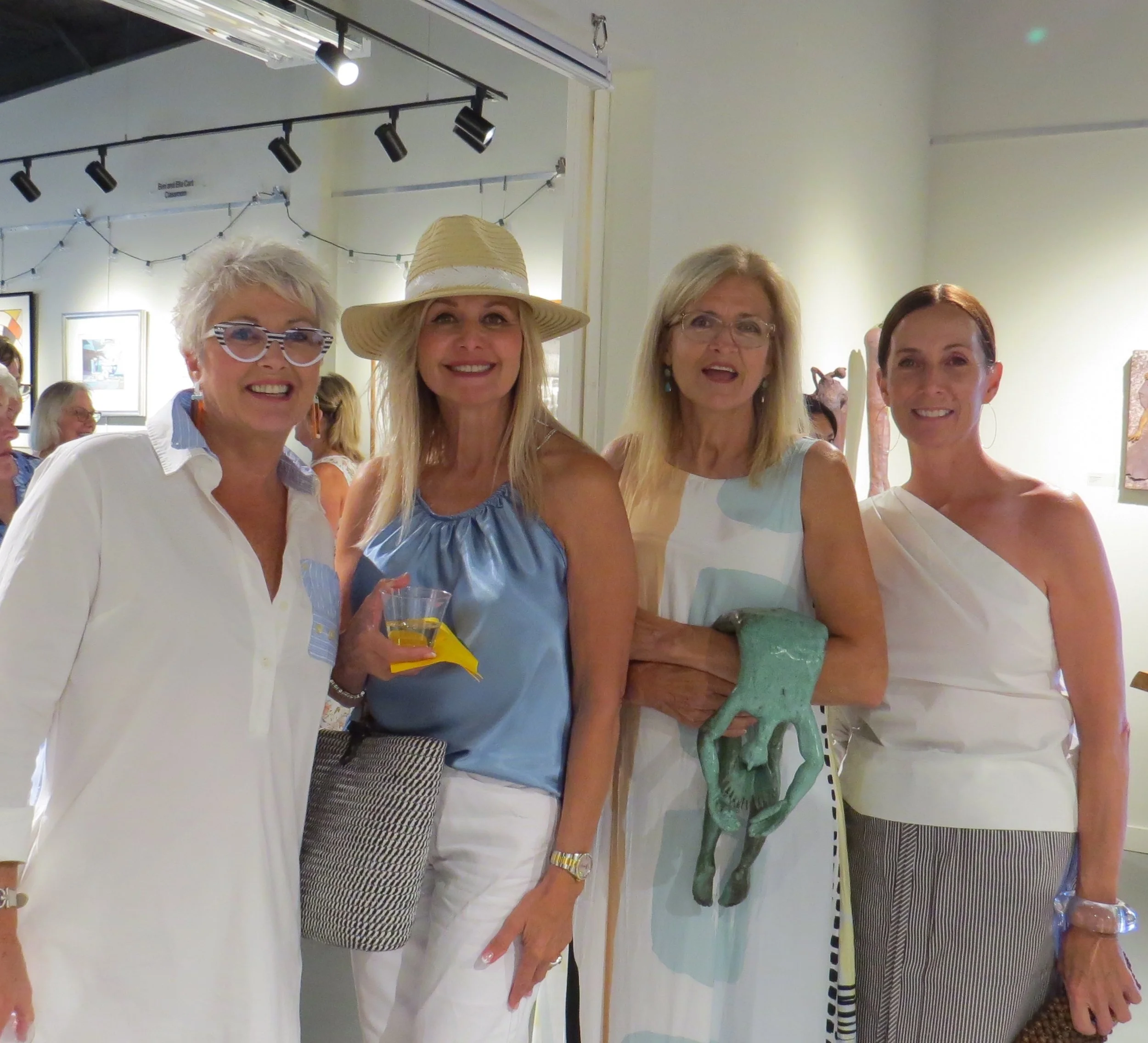 Current Exhibition — Glynn Visual Arts