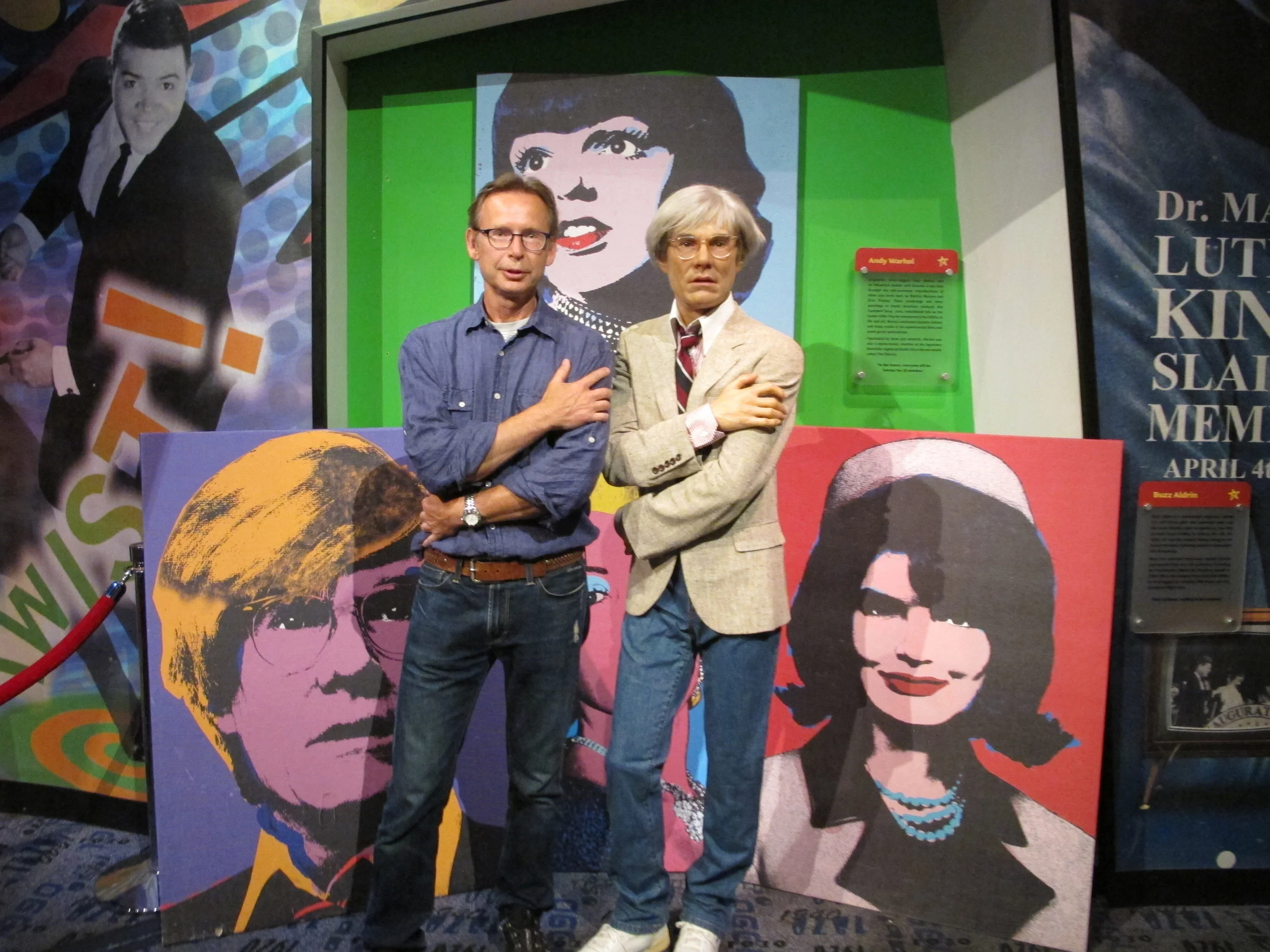 About Chris Peters — cpetersart.com