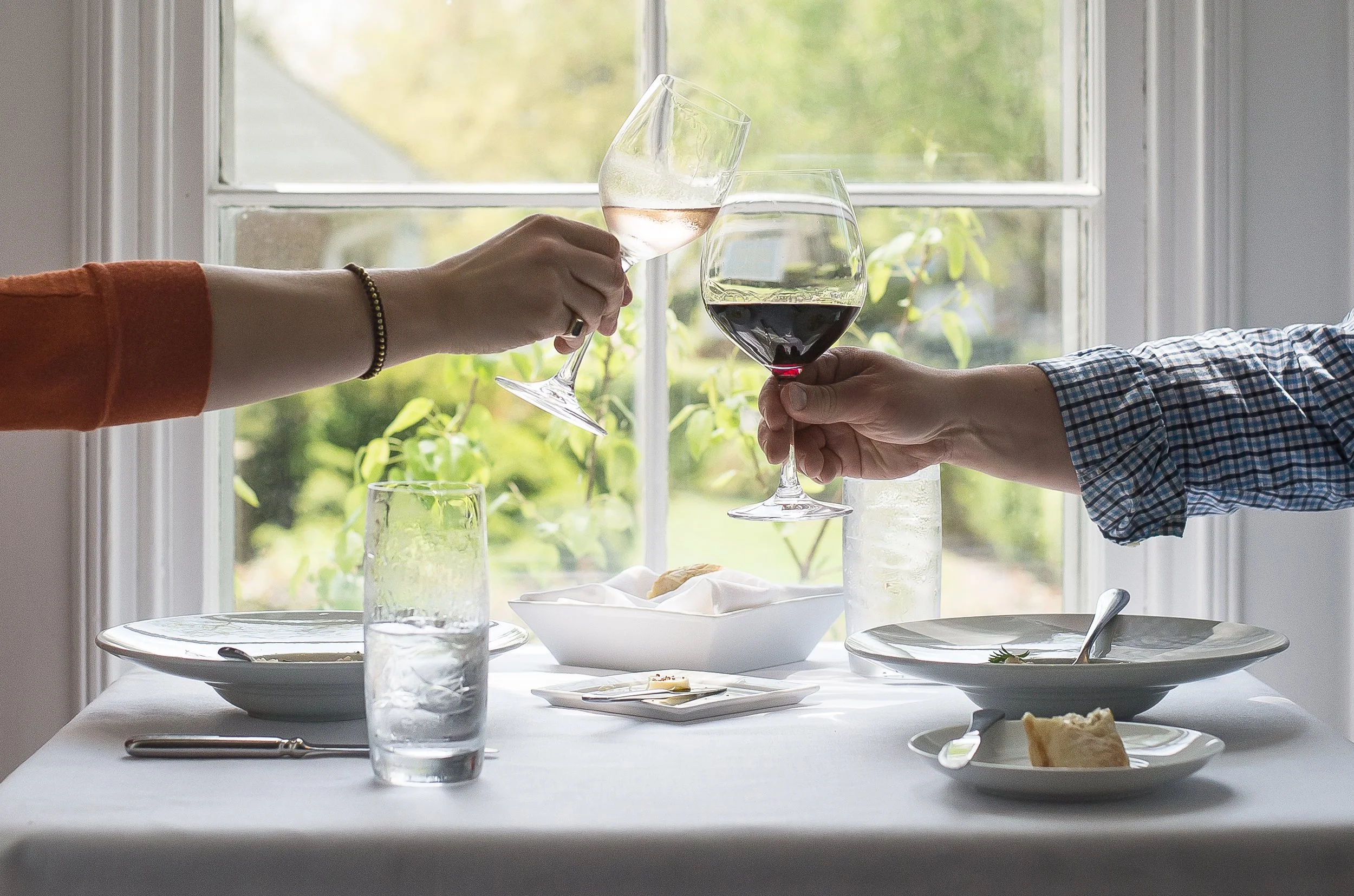 Hambleton House Events and Catering — Hambleton House