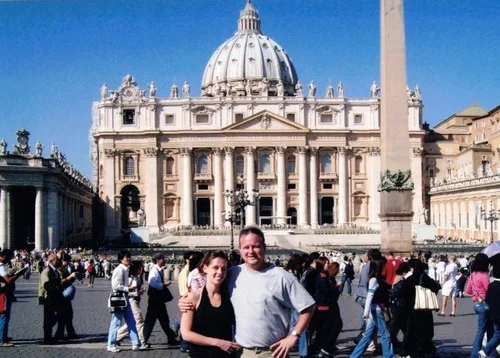 Lisa Donlan — Northcutt Travel Agency | All Inclusive, Disney, Cruise ...