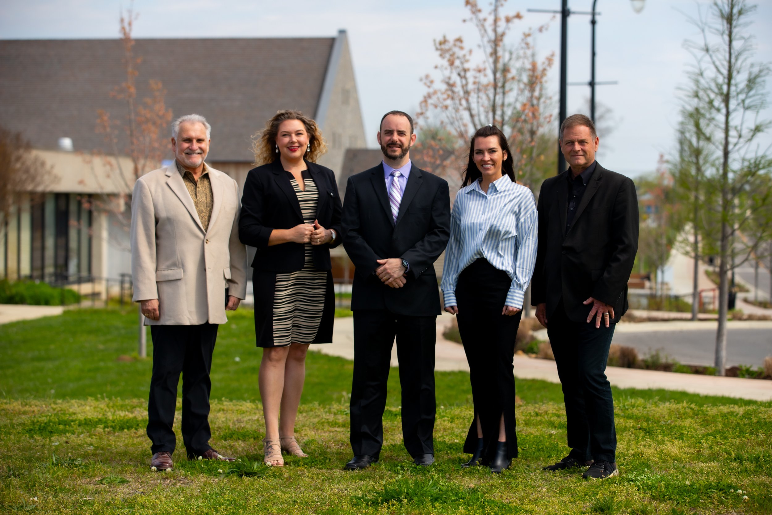 Chaplains — COVENANT OF THE CROSS CHURCH