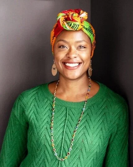 About — Manya Whitaker