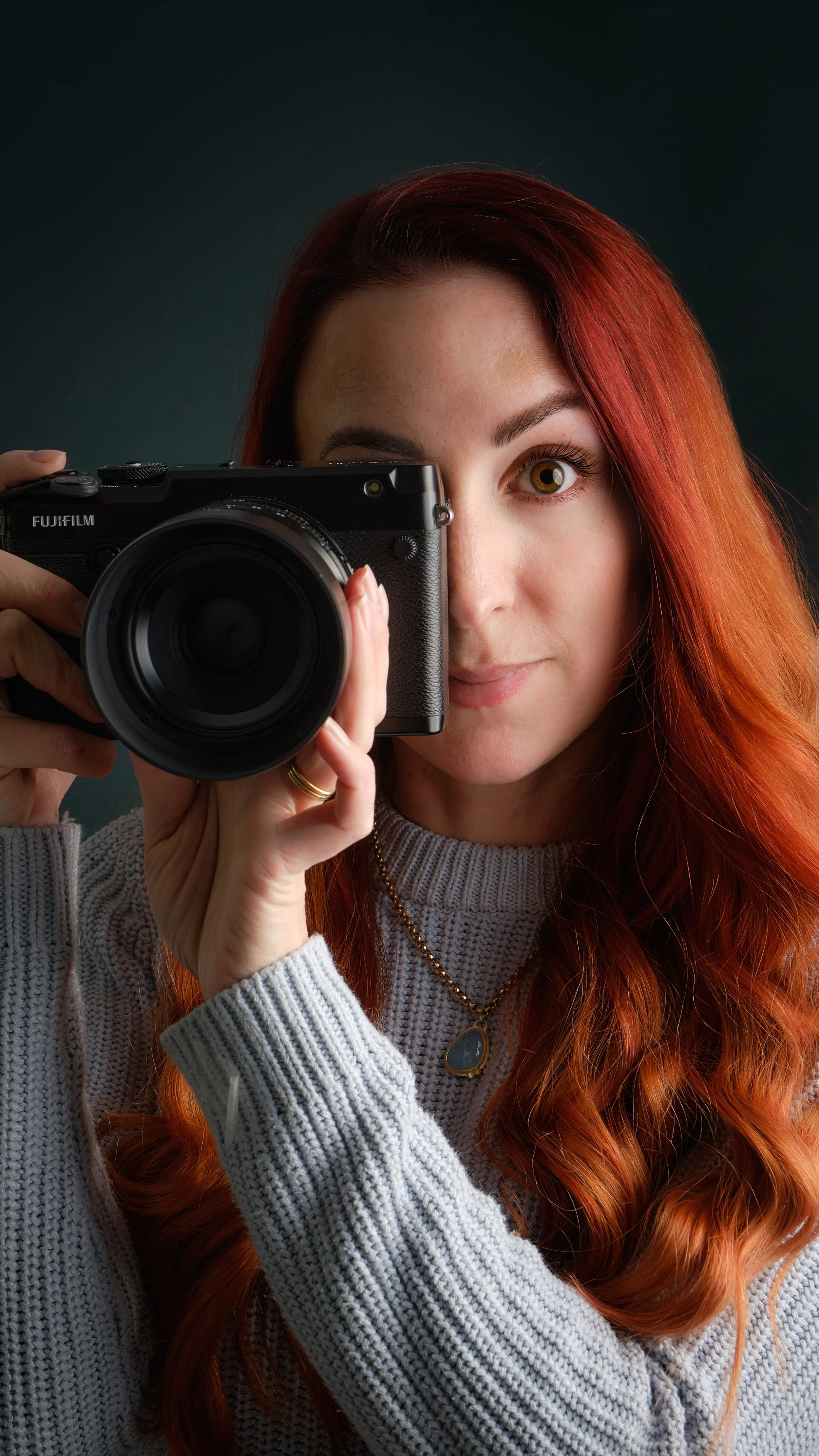 About Us | Hannah Webster Photography Ltd