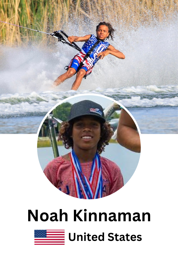 Sponsored Team — WORLD BAREFOOT CENTER