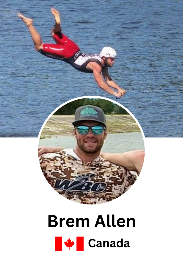 Sponsored Team — WORLD BAREFOOT CENTER