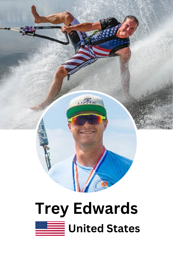 Sponsored Team — WORLD BAREFOOT CENTER