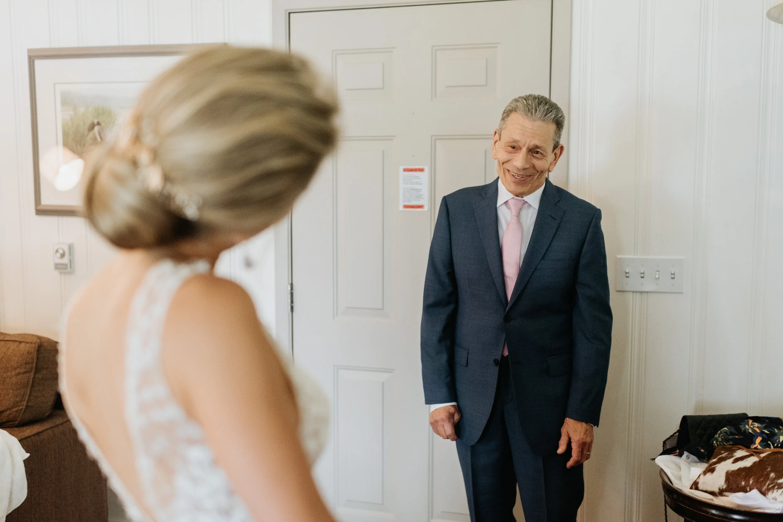 Arowhon Pines Ontario Wedding | Nina + Mike