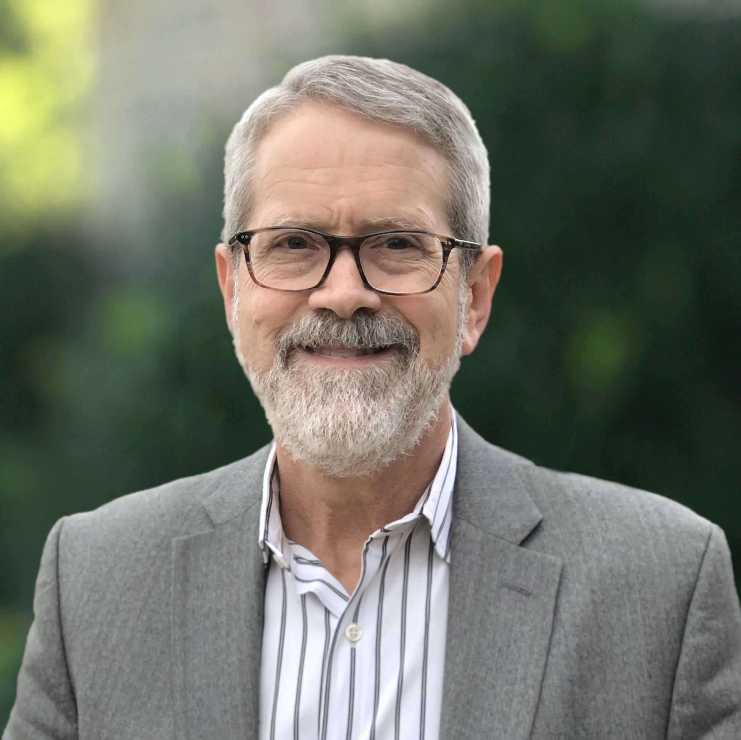 Leadership Team — Grace Fellowship