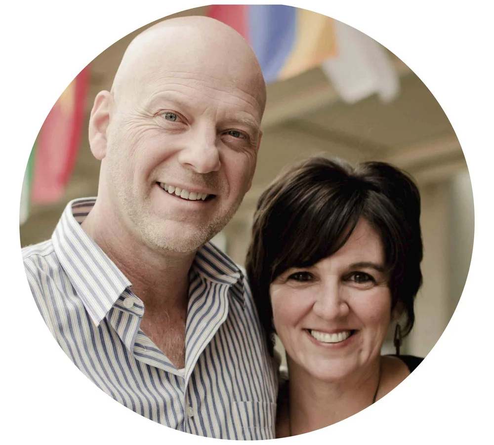 International Missions — Grace Fellowship