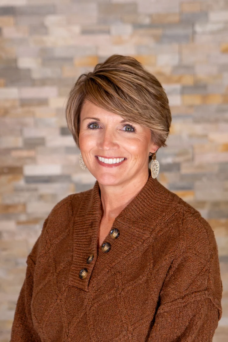 Leadership Team — Grace Fellowship