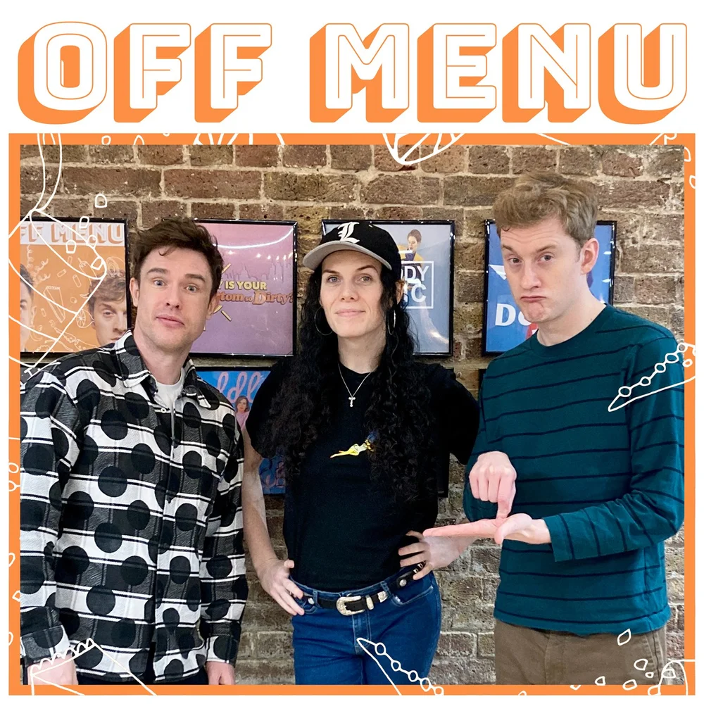 Episodes — Off Menu