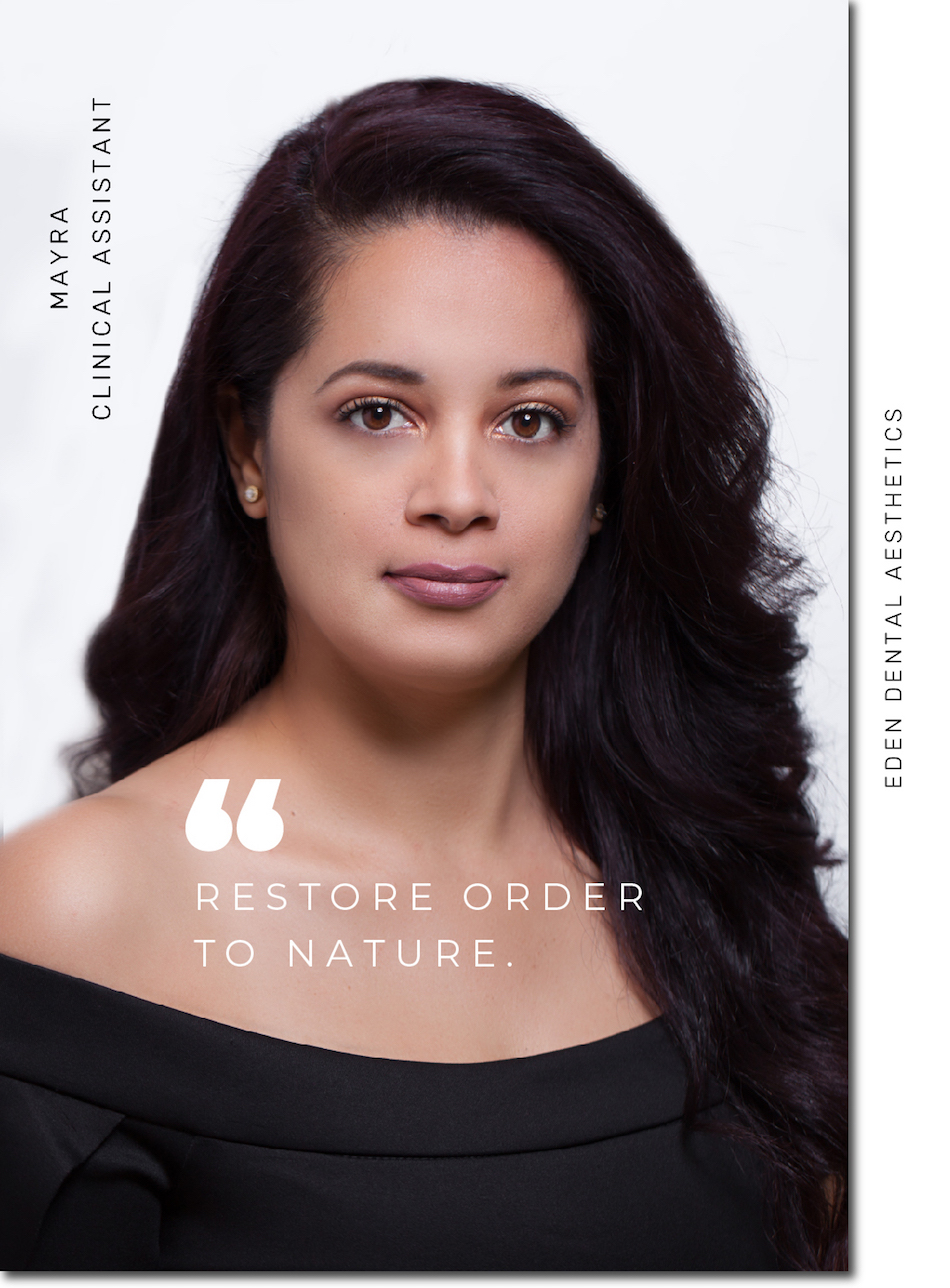 PP — Eden Dental Aesthetics