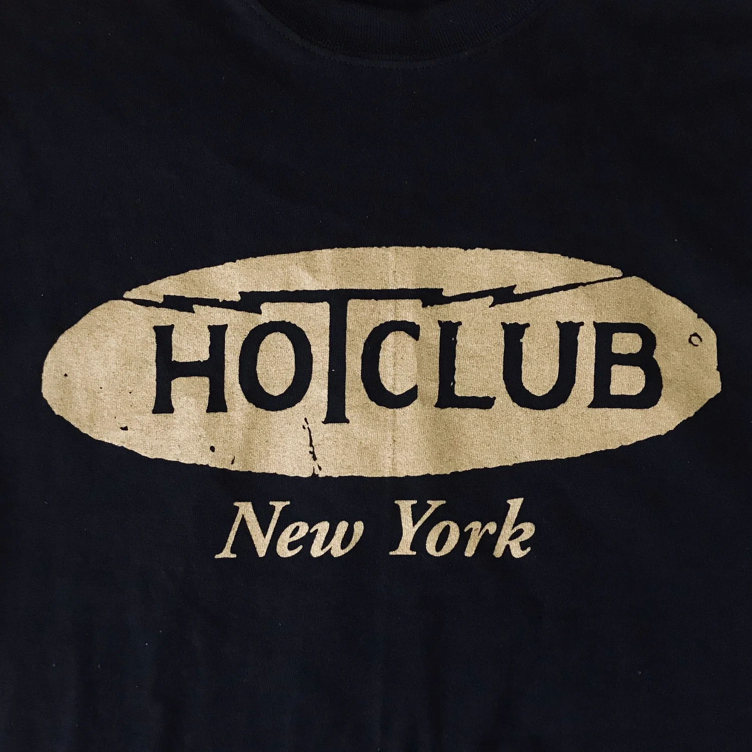 Membership — The Hot Club of New York
