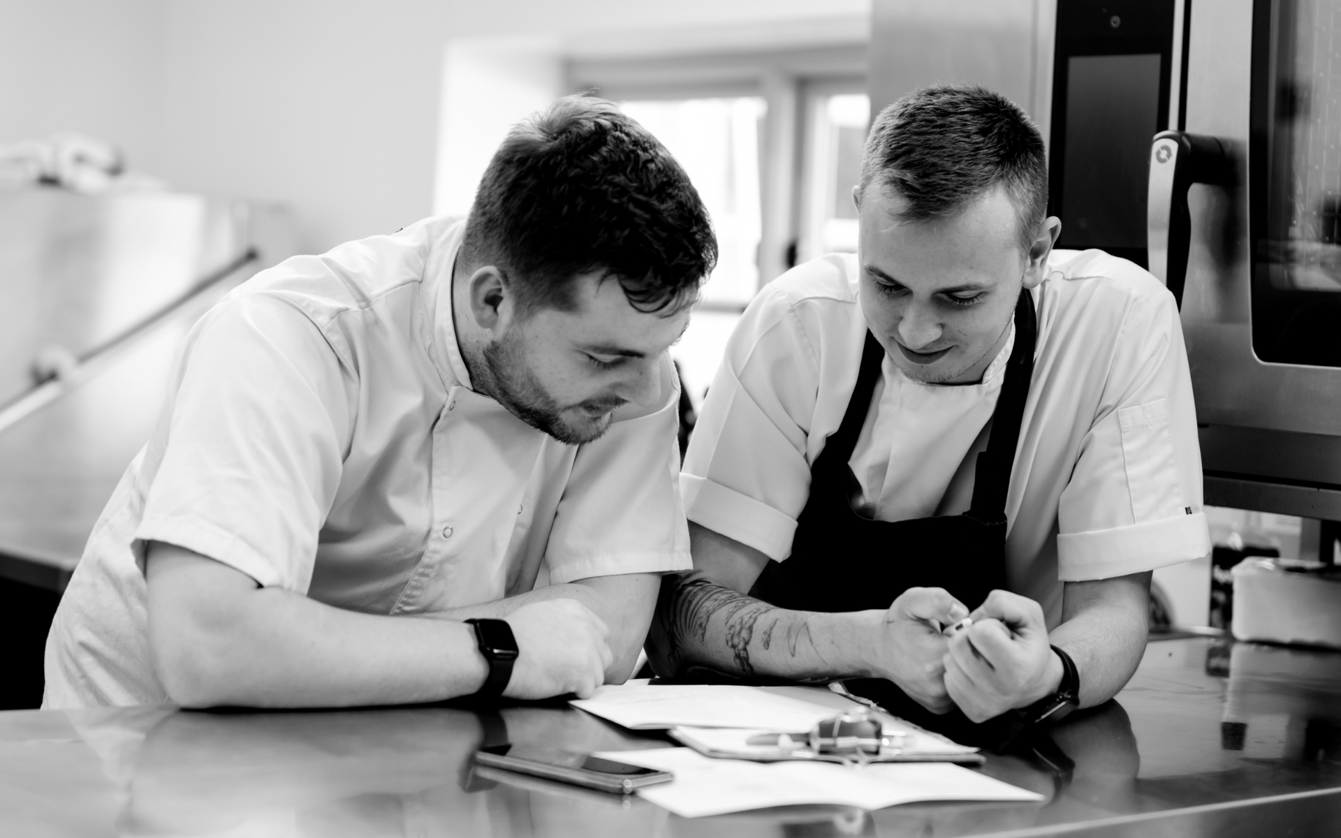 Careers — The Ingham Swan Restaurant with Rooms, Norfolk