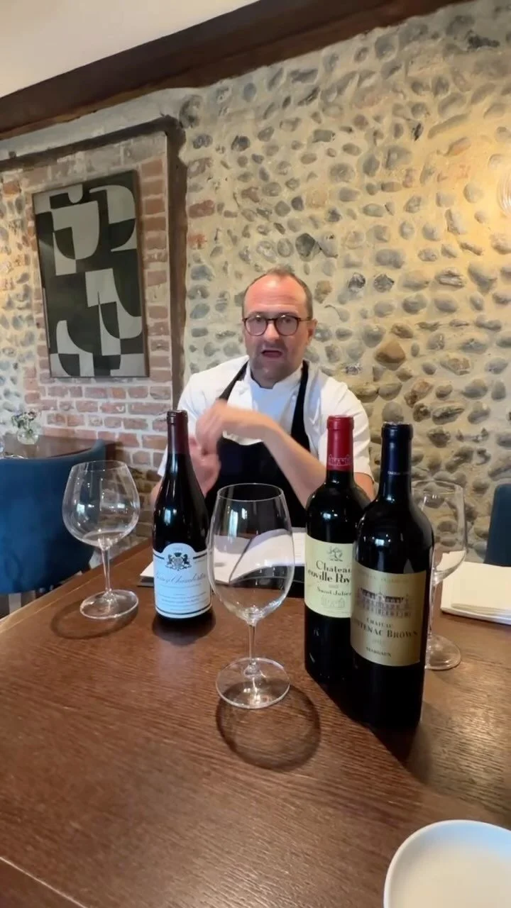 Award Winning Restaurant with Rooms, Norfolk, East of England