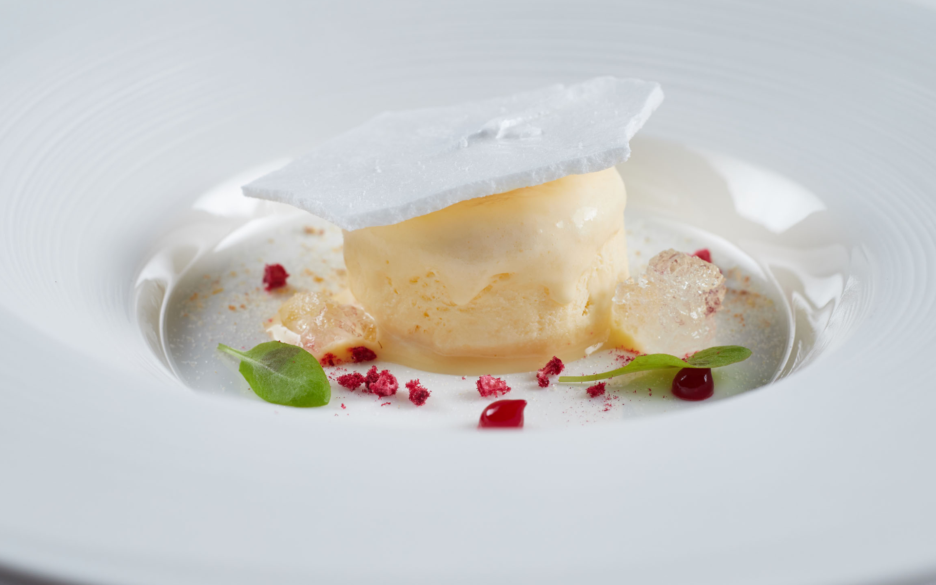 A Taste of Norfolk — The Ingham Swan Restaurant with Rooms, Norfolk