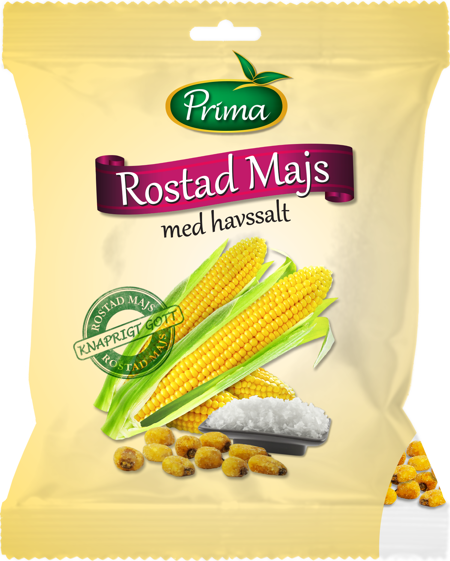 Prima — Famora Foods